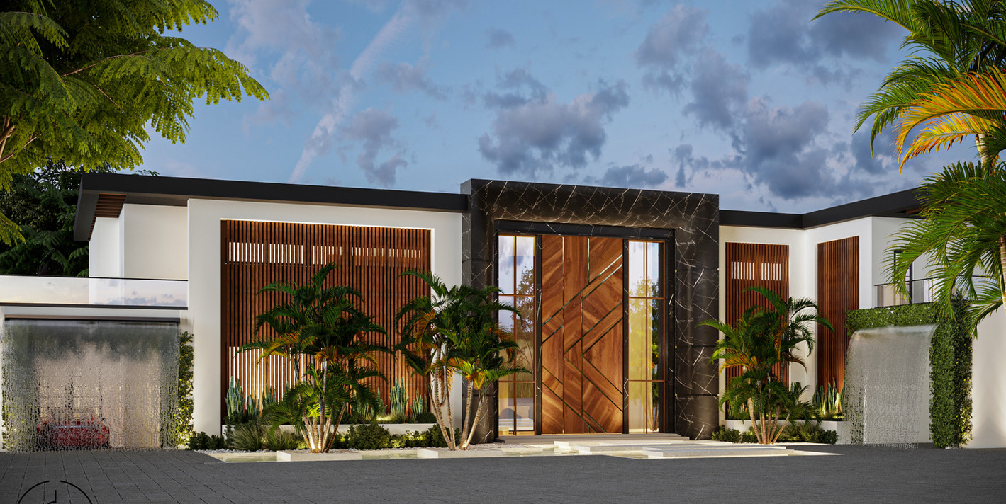 Fort Lauderdale Commercial Architect | Sustainable Designs